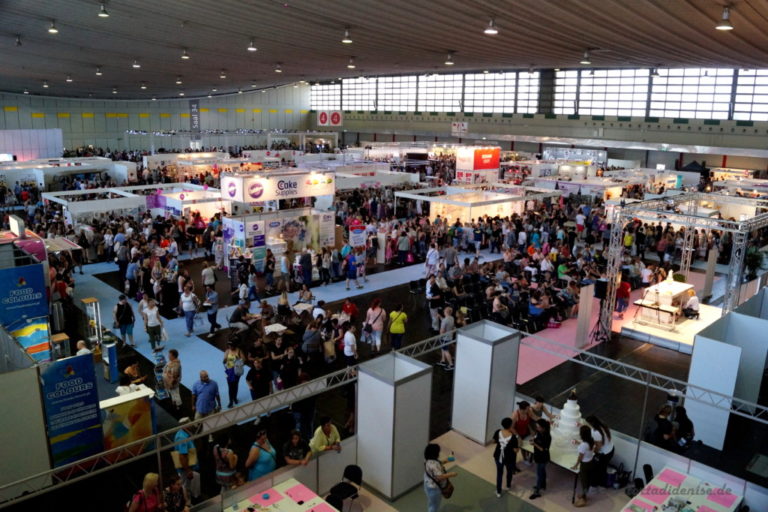 Cake & Bake Germany 2017